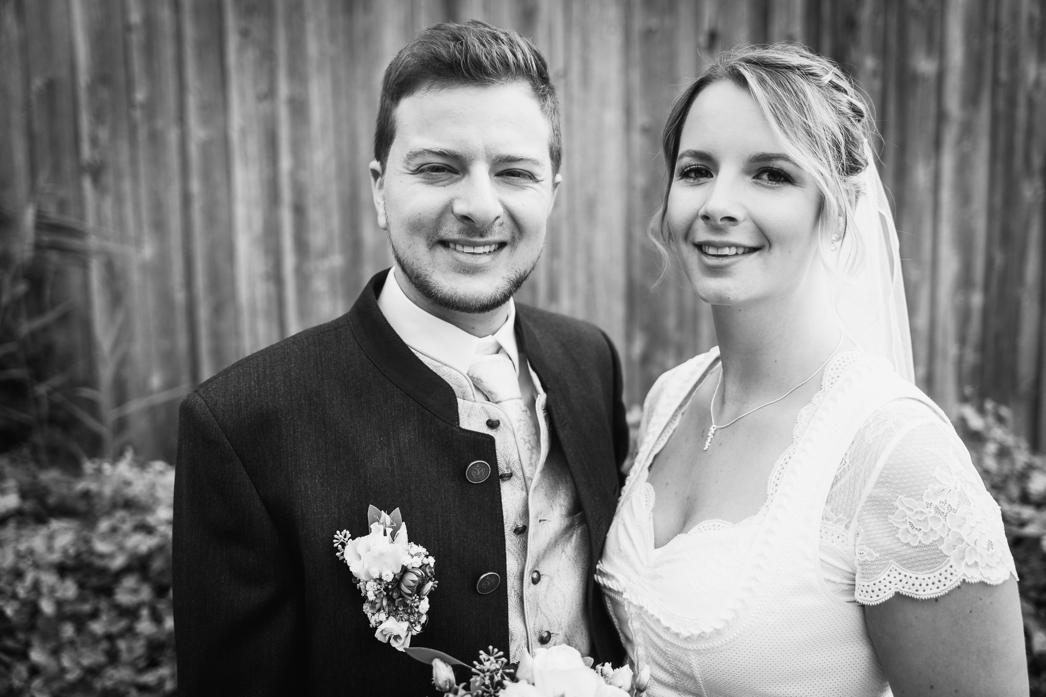 Hochzeit Tamara & Markus Kehl – Kolpingsfamilie Bad Aibling
